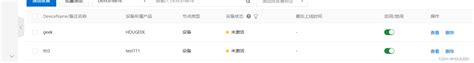 单片机与阿里云的mqtt简单通信（塔石nb Iot篇）塔石物联网阿里云 Mqtt 连接及数据传输示例 Csdn博客