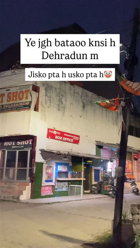 Dehradunexplorerr Guess Guess Dehradun Explore Reels Trending