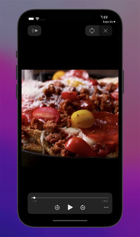 Github Shabibcodes Recipe App