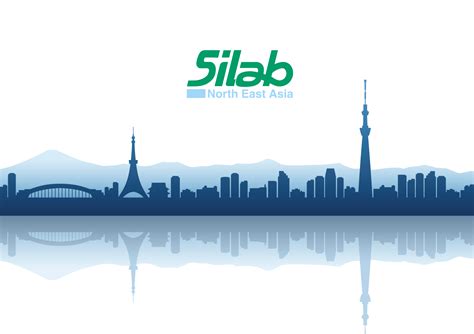 Silab Ouvre Une Filiale Au Japon Industries Cosmétiques