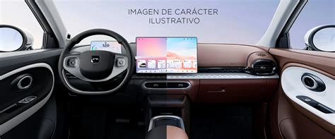 Precios Equipamientos Y Versiones De Jac E30x 2025
