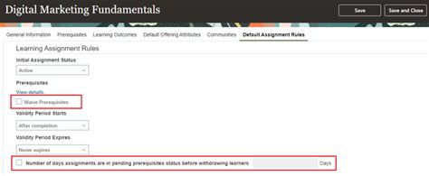 Default Assignment Rule Iavinash