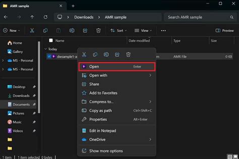 Amr Audio Files Explained Key Details You Should Know