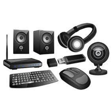 Computer Accessories