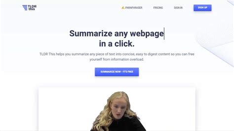 Genei Ai Summarizer Research Faster And Smarter In 2023