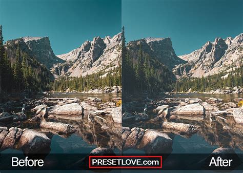 Ektachrome Download Free Film Lightroom Preset