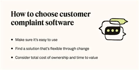 13 Best Customer Complaint Software Of 2024