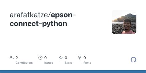 Github Arafatkatzeepson Connect Python