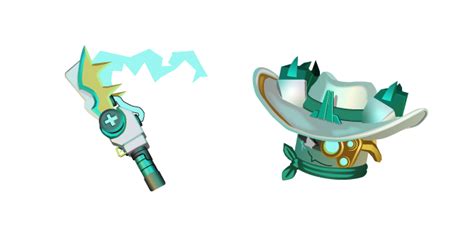 Roblox Phighting Scythe And Harvest Tool курсор пак Custom Cursor