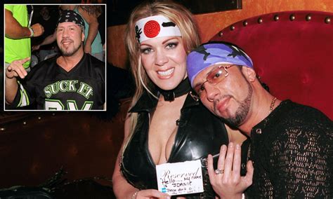Sean Waltman Chyna