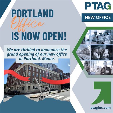 Ptag On Linkedin Newoffice