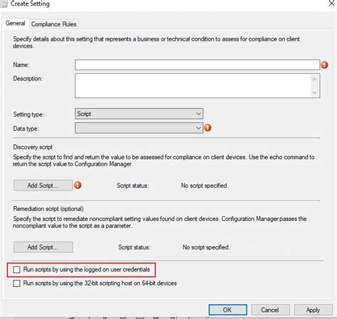 Running A Powershell Script Through Cb Microsoft Qanda