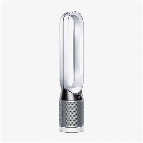 Dyson Tp04 Pure Cool Purifying Connected Tower Fan White 42 Off