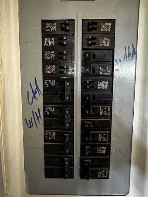 Can I Add A Tesla 220 Charger R Electrical