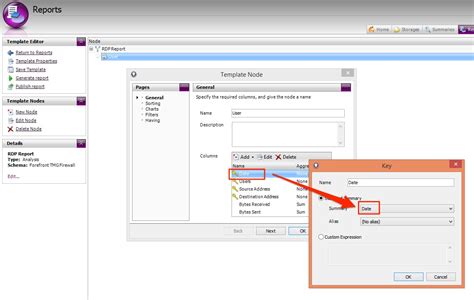 Creating A Remote Desktop Report Rdp Connections With Webspy Vantage