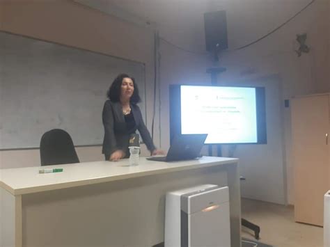 Στο ΔΠΘ η διευθύντρια του Κέντρου Ελληνικών Σπουδών του Πανεπιστημίου του Σικάγο κ Αναστασία