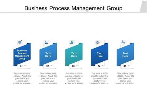 Business Process Management Group Ppt Powerpoint Presentation Model Portfolio Cpb