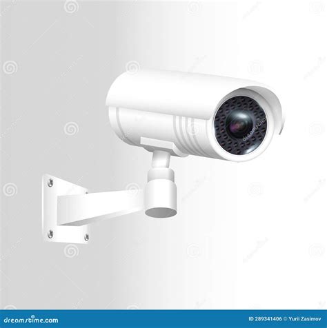 Camera Safety And Smart Algorithms On Digital Platforms Enhance The Safeguarding And