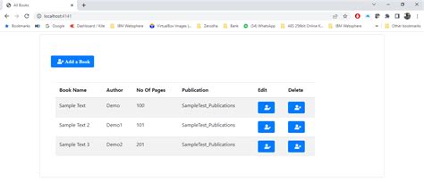 github karthikpavan springboot crudapp thymeleaf springboot crudapp