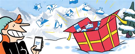 Magic Pass Branded 360° Communication Cartoonbase