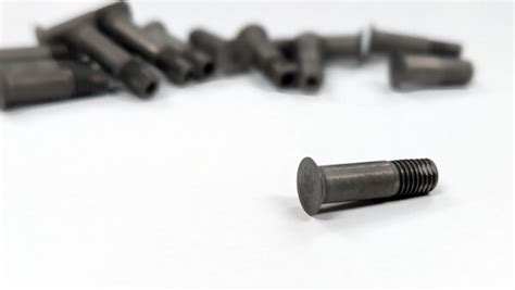 Eddie Bolt® Perfect Point Edm