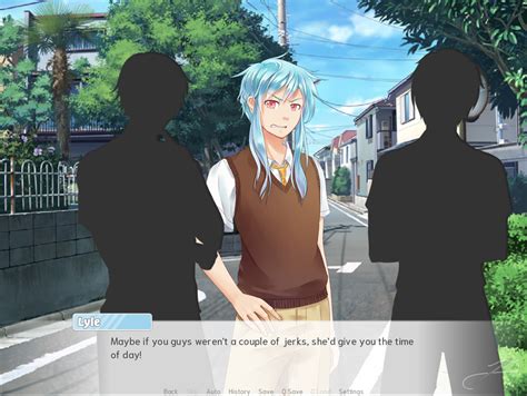 Review Doki Doki Dollmaker Demo Starry Flowers Jesterking Demo