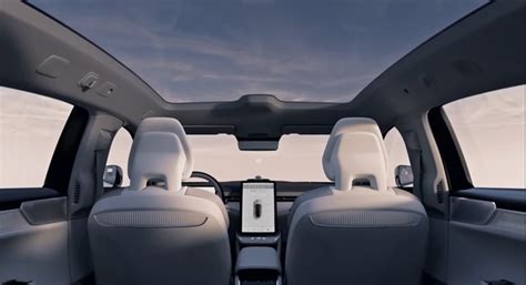 볼보 Sdv 최적화 전기 세단 Es 90 공개최대 700km 주행 가능 경제 기사 더팩트