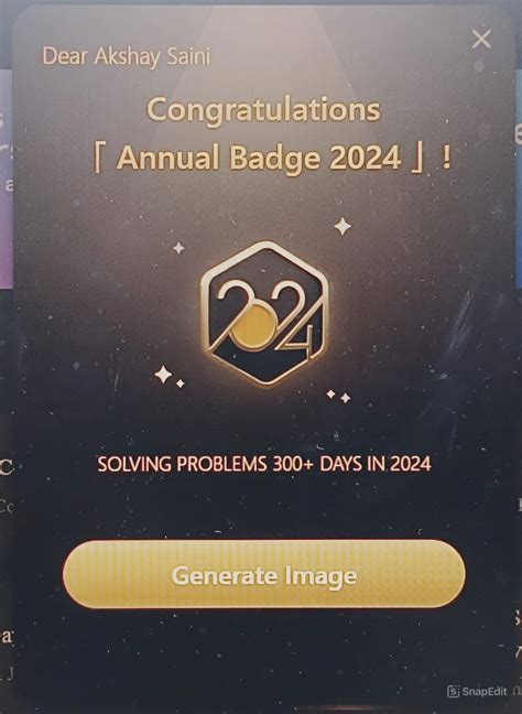 Akshay Saini On Linkedin Leetcode Problemsolving Coding Codingjourney