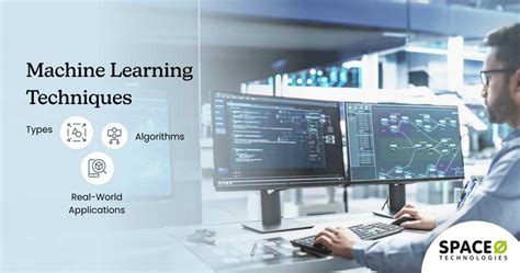 Machine Learning Techniques Types And Use Cases