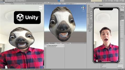 Ar Testing ⭐ In Unity And Ar Foundation Tutorial Link In Comments R