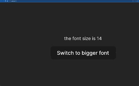 How To Use Local Storage With Pinia