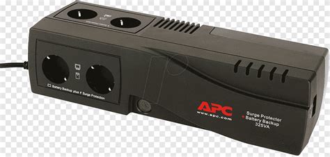 Schneider Electric 19 인치 랙 배터리의 Ups 서지 방지기 Apc 업 전자 제품 컴퓨터 Png Pngegg