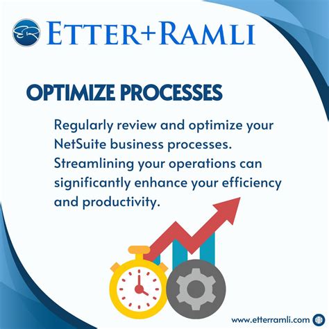 netsuite processoptimization managedservices businessefficiency