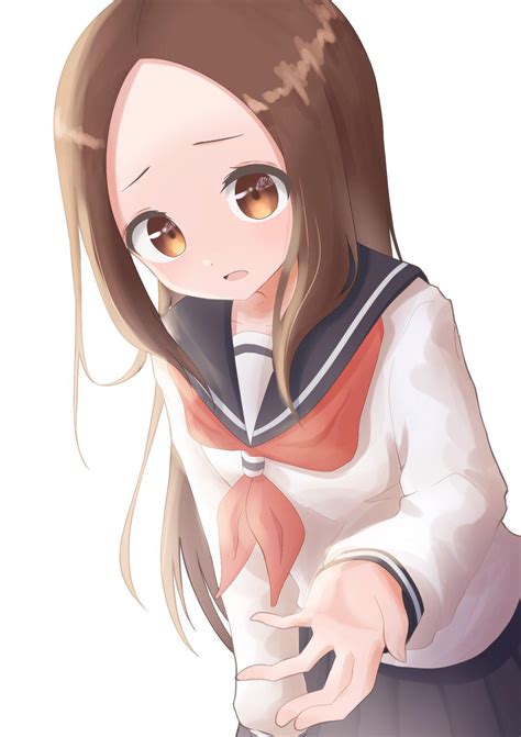 Takagi San Who Teased A Bit Too Much By Kokoaalala33 R Takagi San