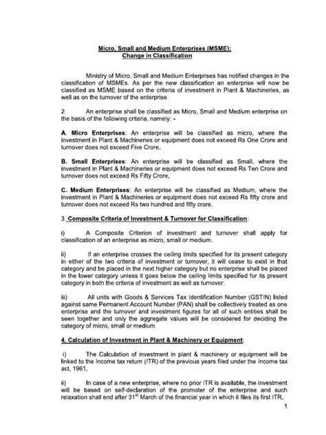 Reclassification Pdf