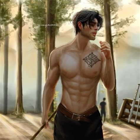 Kai Azer Lauren Roberts Fan Book Book Nerd Problems