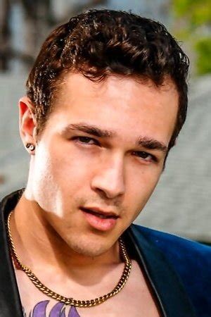Jayden Marcos — The Movie Database Tmdb