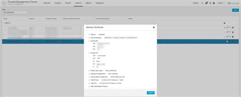 Configure Zero Trust Remote Access Deployment On Secure Firewall Cisco