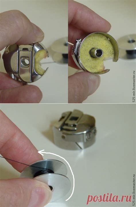 Как наладить строчку в швейной машинке Ярмарка Мастеров Шитье и крой Постила