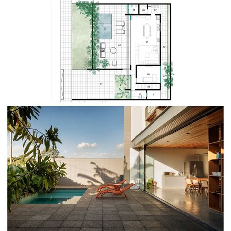 Planos Arquitectónicos De Casas El Arqui Mx