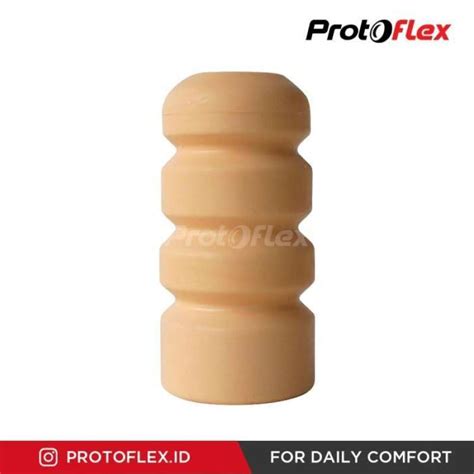 Jual Protoflex Microcellular Polyurethane Bump Stop Id 20mm Di Seller Protoflex Official Store