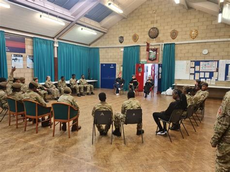 London Planning Careers Event Mary Ann Wright