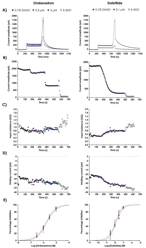 Glp Herg Testing Assay Validation For Ich E14s7b 2022 Qanda