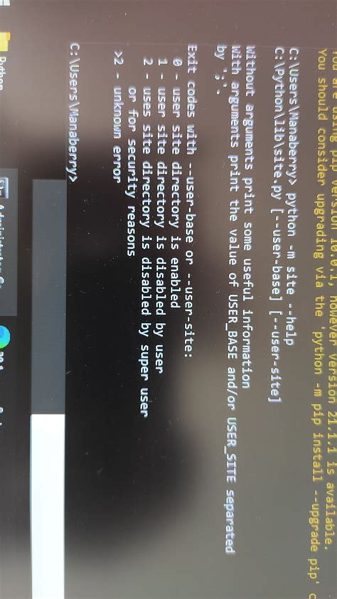 fixed python rtmidi not found windows arm usage questions