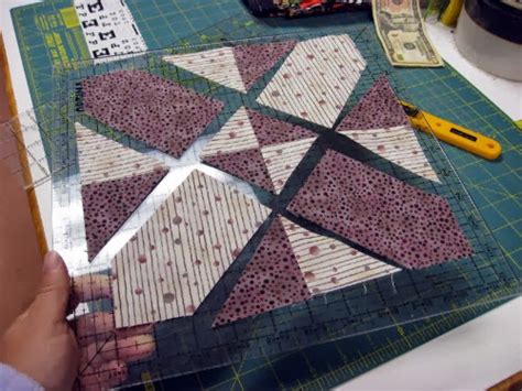 Sarah Did It Disappearing 4 Patch Tutorial