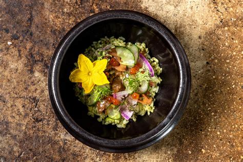 On Closing L A S Kinn Chef Cites Mental Health Issues In Industry