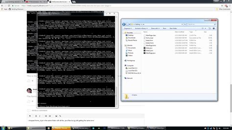 Intellij Executes But Java Cant Ides Support Intellij Platform