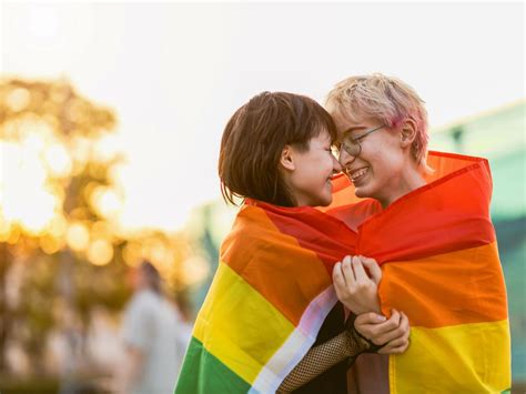 Gay Support Quotes