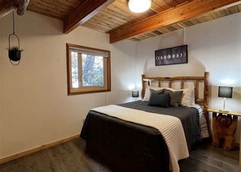 Danielle Lodge Brunners Lodge