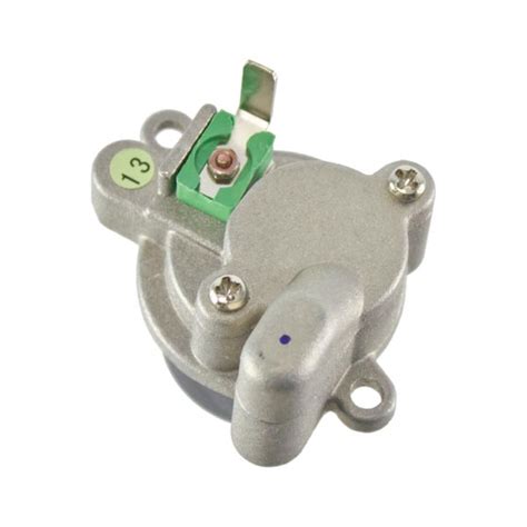 Servo válvula de Gás Colaço Medeiros